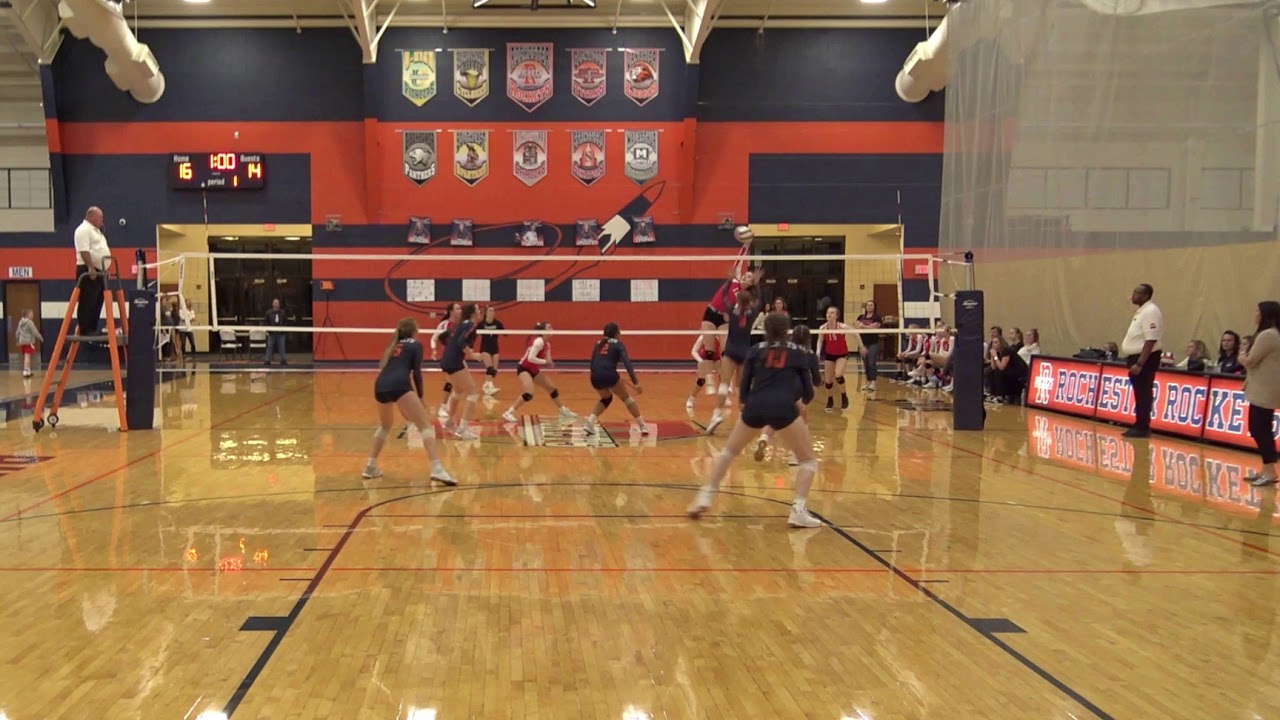 Week of Oct 21, 2019 Grace Petty - YouTube