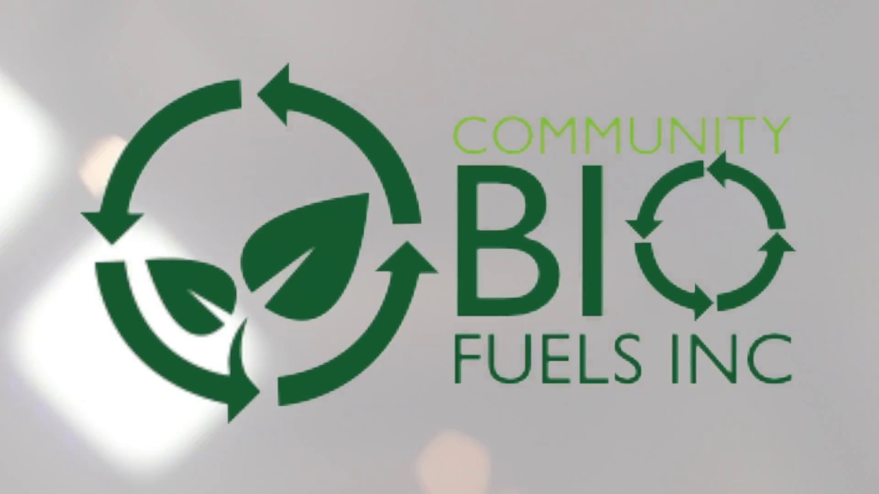 Community Biofuels Inc. Overview - YouTube