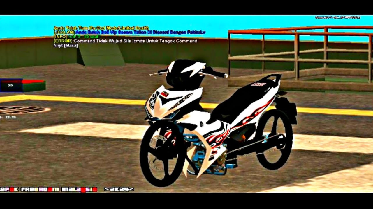 REAVIEW || Y15 PUTIH API MERAH BY @Mohd_Eykal_. || - YouTube