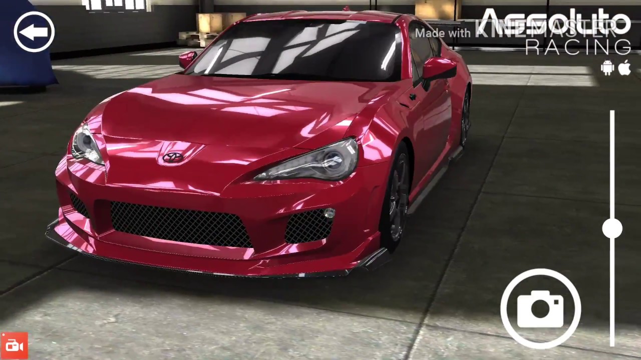 Buying TOYOTA GT86 token exclusive - YouTube