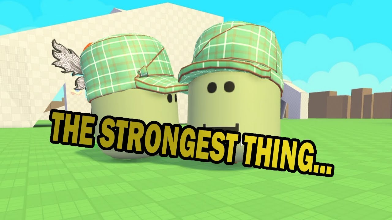 Roblox NOOB TRAIN - YouTube