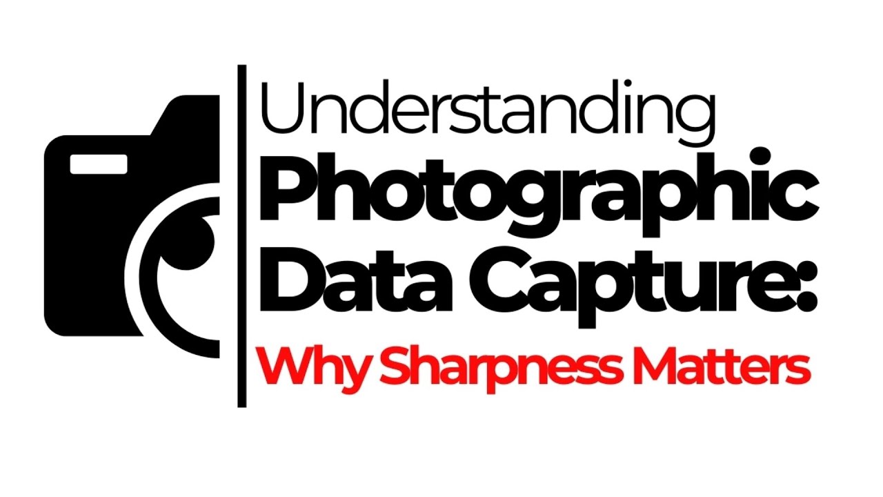 Why Sharpness Matters - YouTube