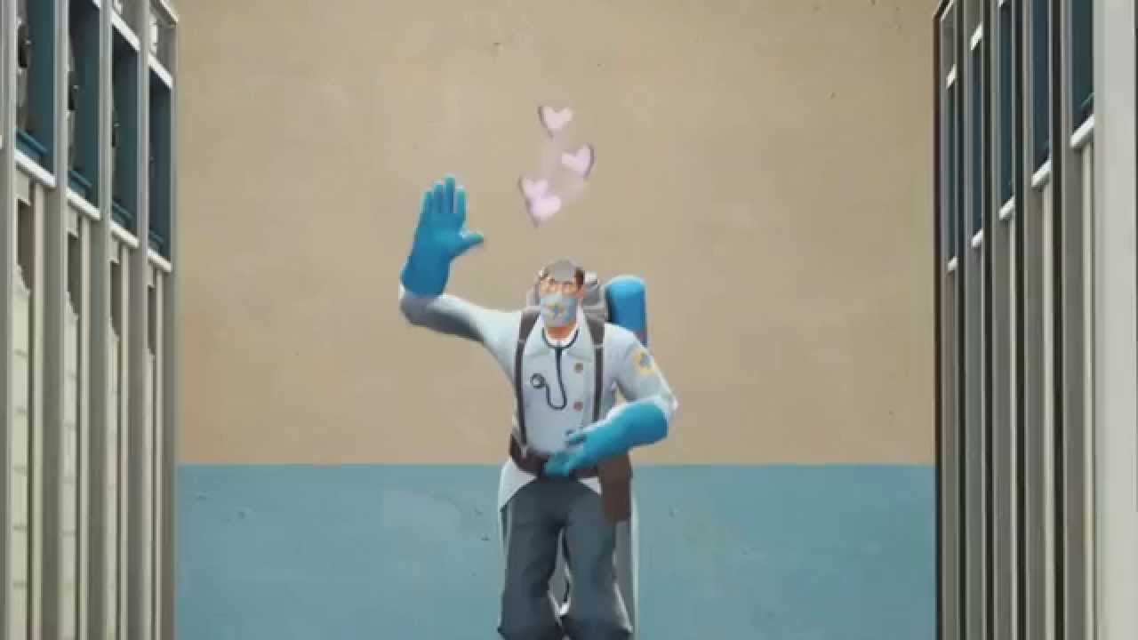 Unusual Otolaryngologist's Mirror: Cloud 9 Effect - YouTube