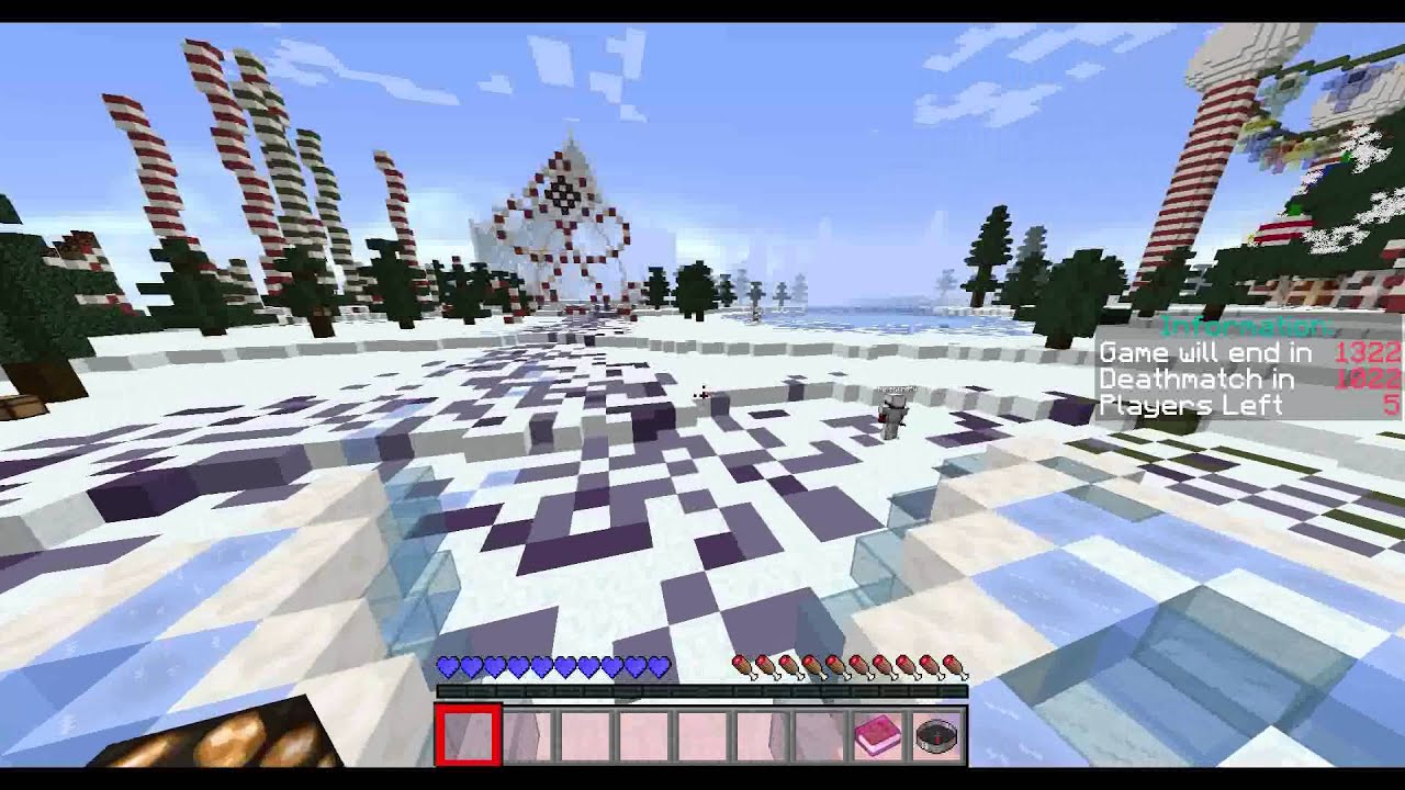 Woodycraft Hacker Compilation #17 - YouTube