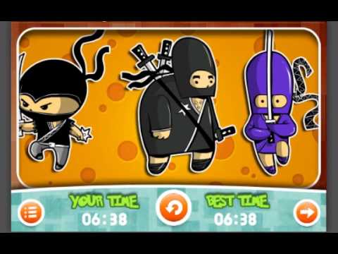 SCOOCH iPhone Game - YouTube