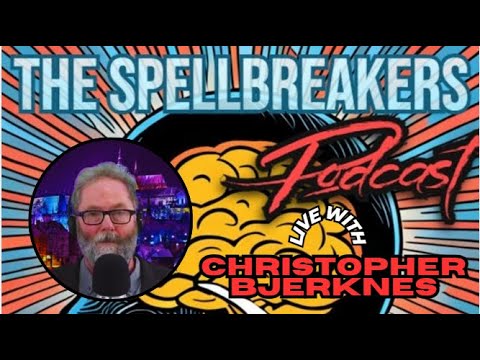 Fake History and the Myth of Einstein - LIVE W/ Christopher Jon ...