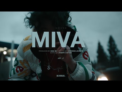 Dhionn - Miva'