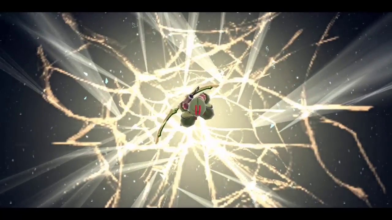 Spica Vision Ability|The Alchemist Code - YouTube