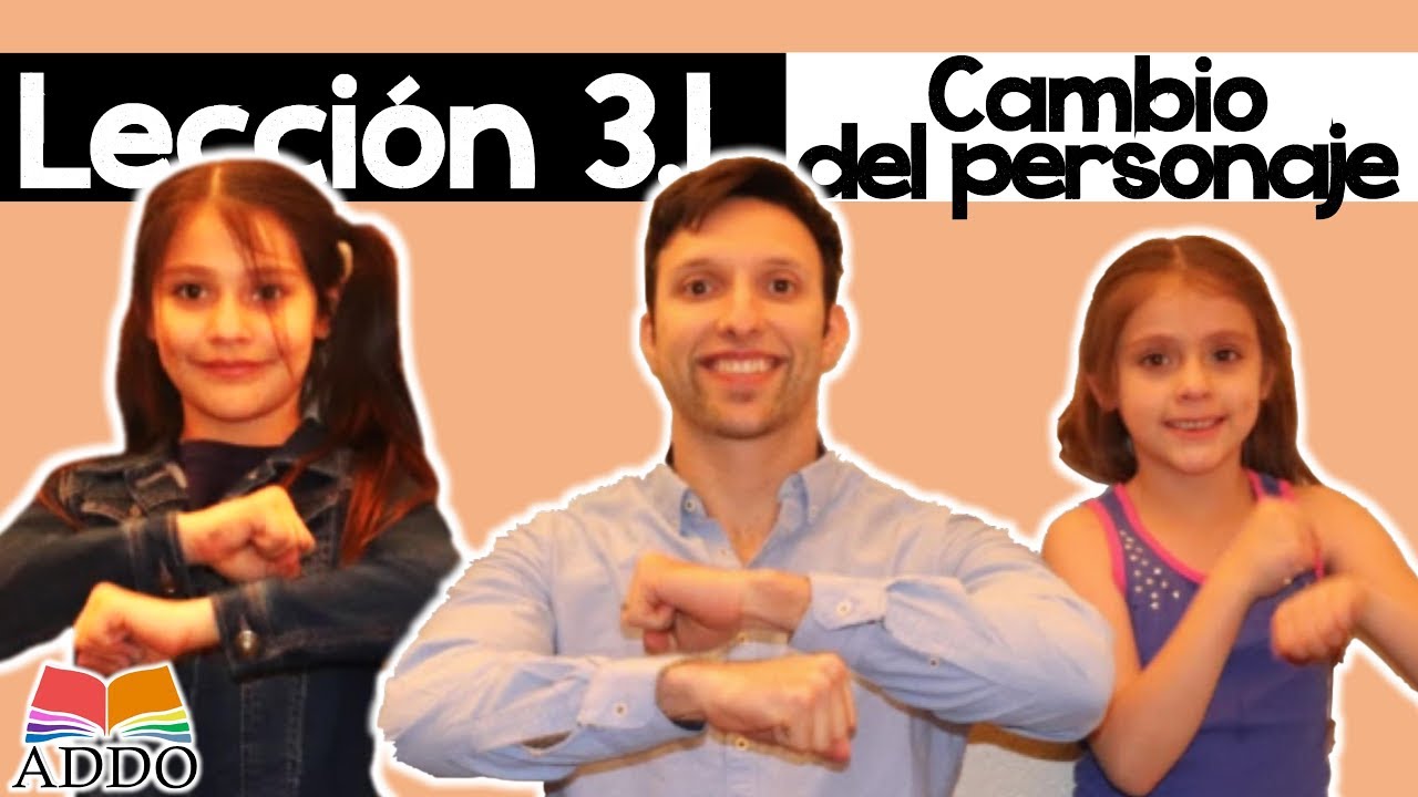 Como mejorar la comprensión lectora en primaria - CAMBIO DEL PERSONAJE ...