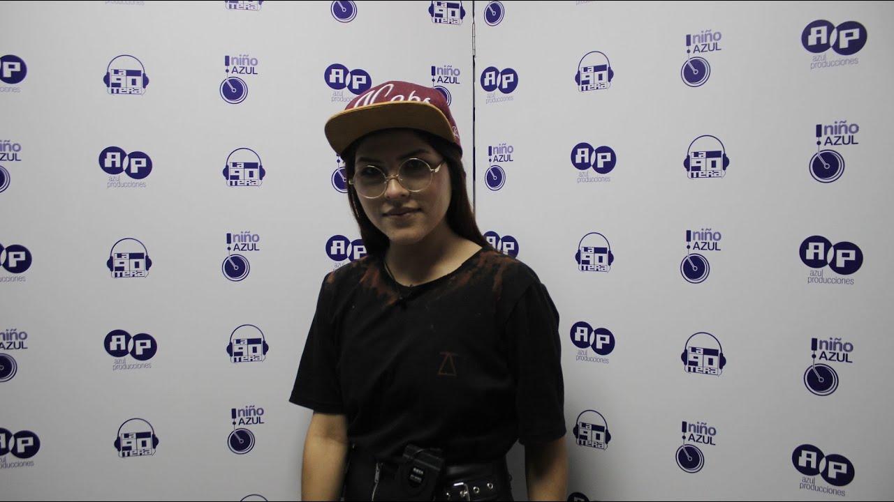 ACADEMIA DE DJ NIÑO AZUL | Master Class DJ con Rozz - YouTube