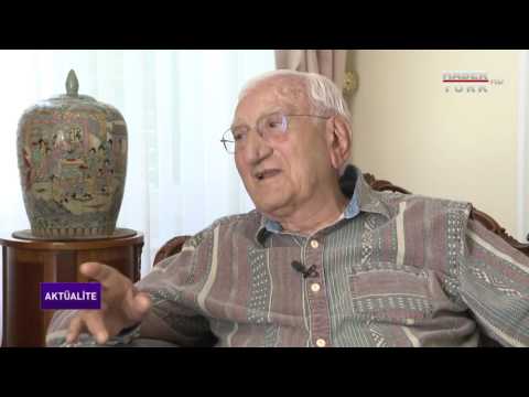 Aktüalite - 22 Ekim 2016 (Nihat Gökyiğit)