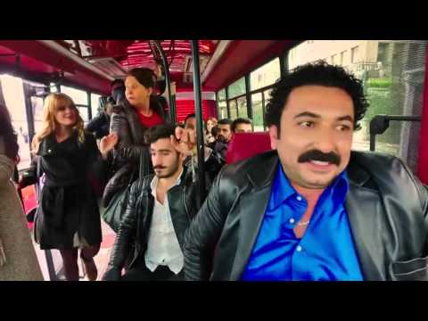 #HanımKöylü  ''Sen aşıksın arkadaş''  Koptagel - Elmas