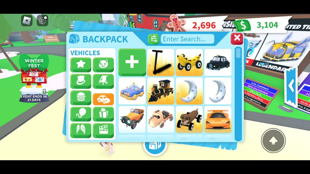 trading Neon black scooter - YouTube