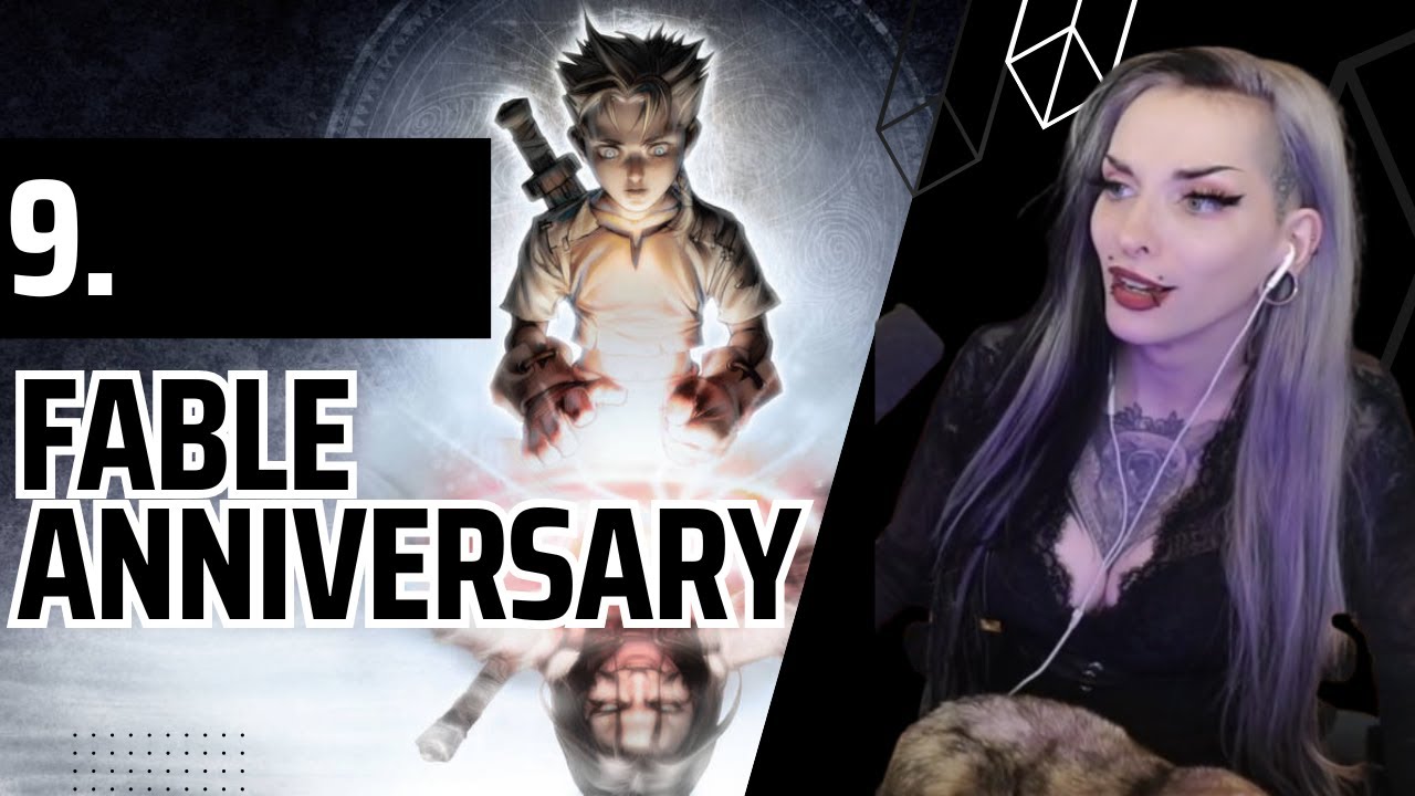 [Part 9] Find the Archaeologist, break the Siege, Lost Trader - Fable 1 ...