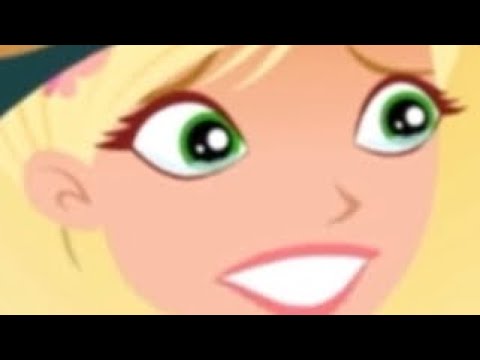 6teen Caitlin Cooke Is Crying Because Her Friends Are Dead - YouTube