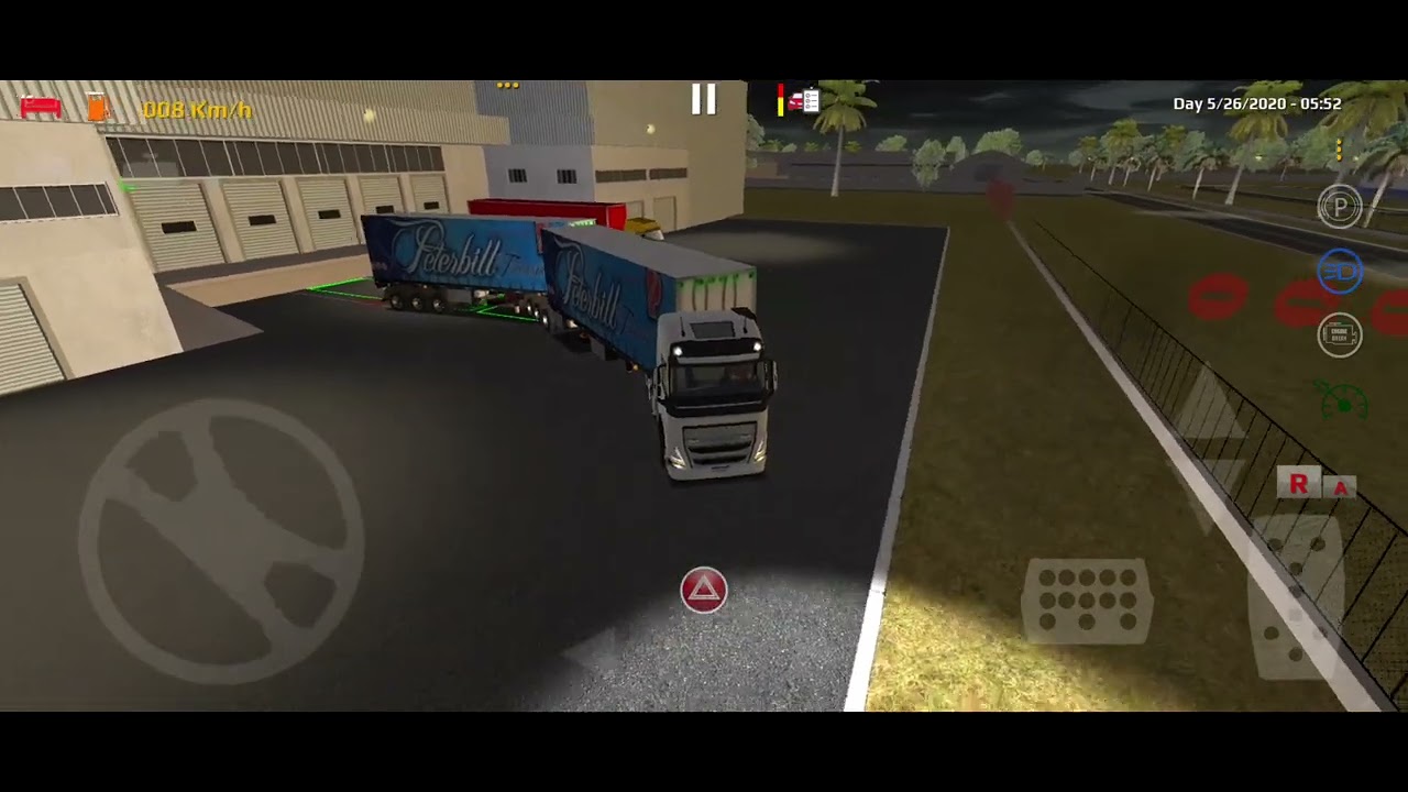 How to reverse superlink 🚛 🇿🇦 Tips we don't rush - YouTube