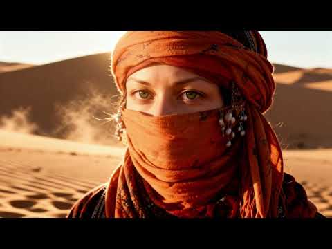 GOOD MOOD JOURNEY - ALBUM  |  Arabic Ethnic Instrumental Music Cinematic