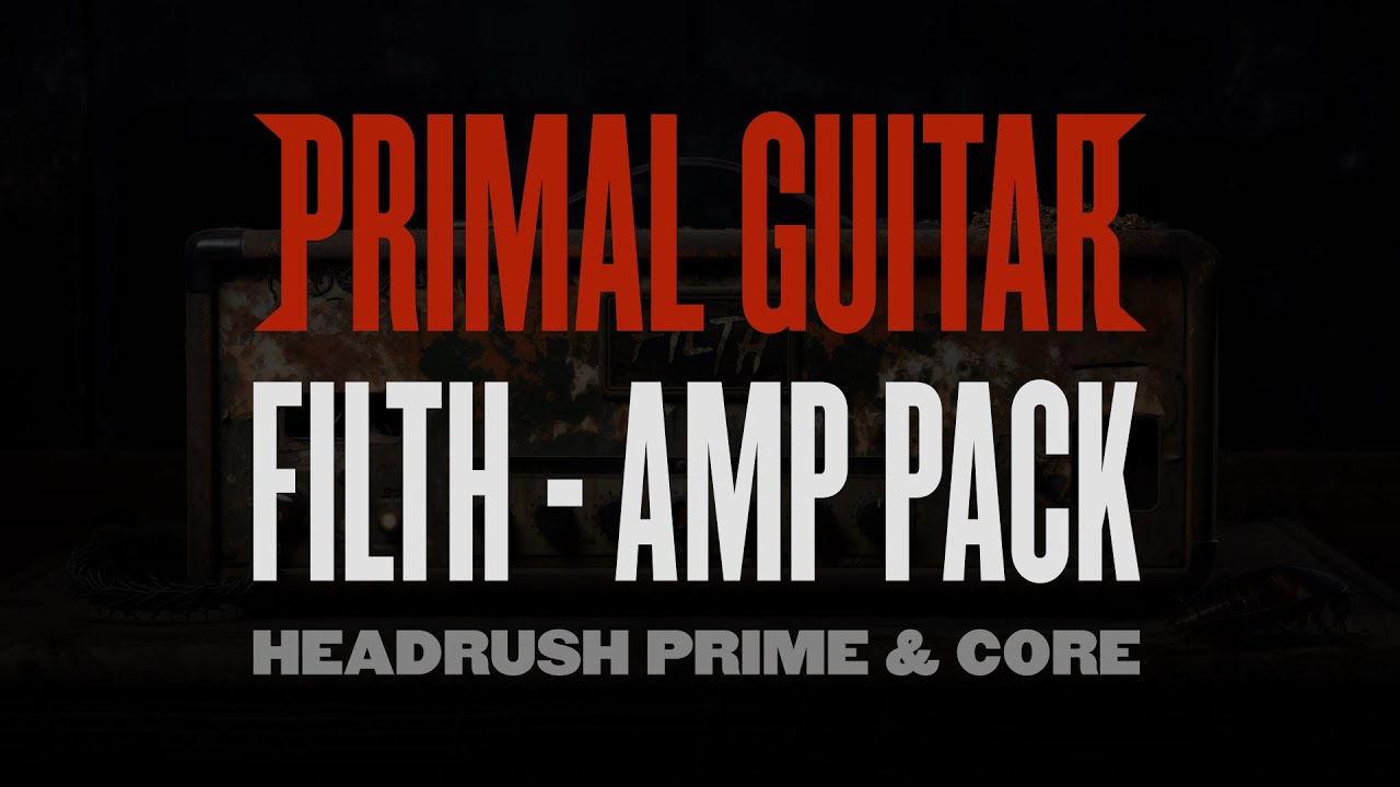 FIRE Amp Pack - Payhip
