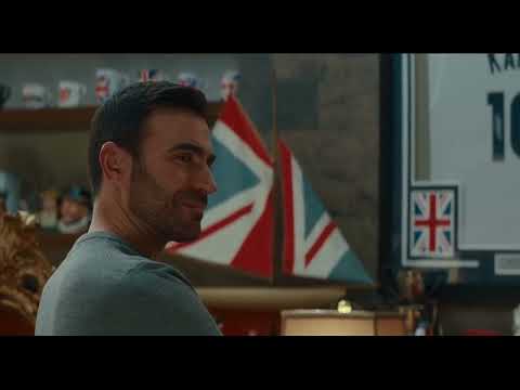 Office Romance Hot Scenes Timing | Kissing Scene | Jennifer Lopez Hot  | 1×02