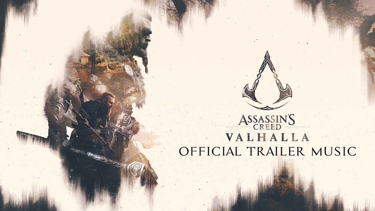 Assassin's Creed Valhalla - Official Story Trailer Music - FULL VERSION ...
