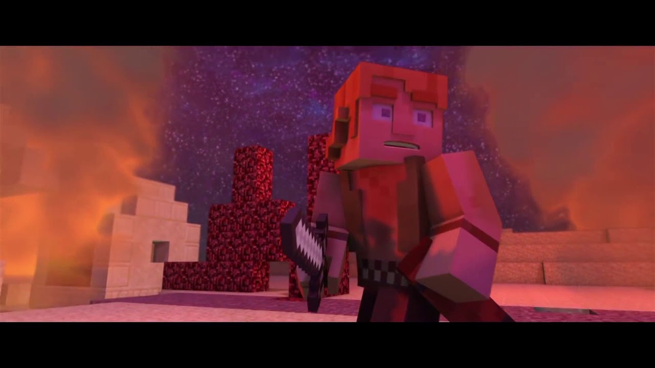 2 Hours Of Minecraft Parodies - YouTube