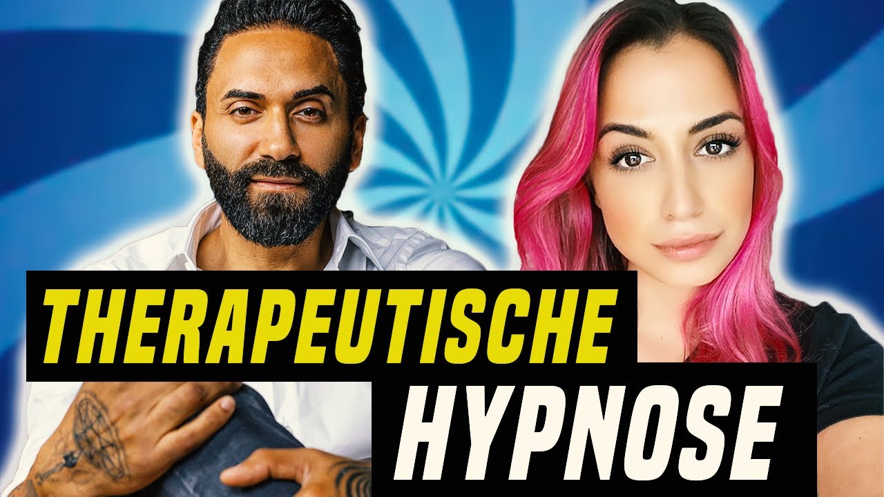MR. YASIN VERÄNDERT MEIN LEBEN 😱 | Hypnoseerfahrunng - YouTube
