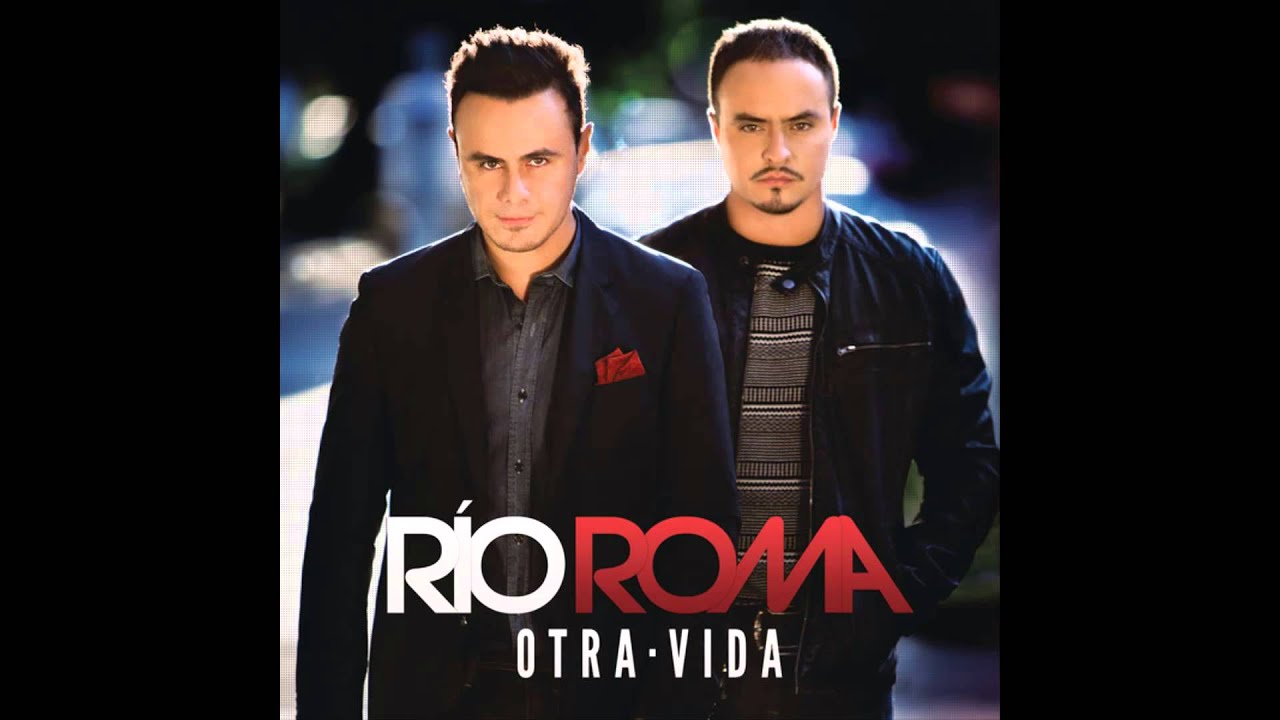 Río Roma - Pórtate Mal Conmigo (feat. Maria José) [HD Audio] - YouTube