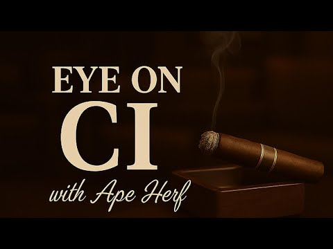 Eye on CI | Episode 5: Latitude Zero Signature