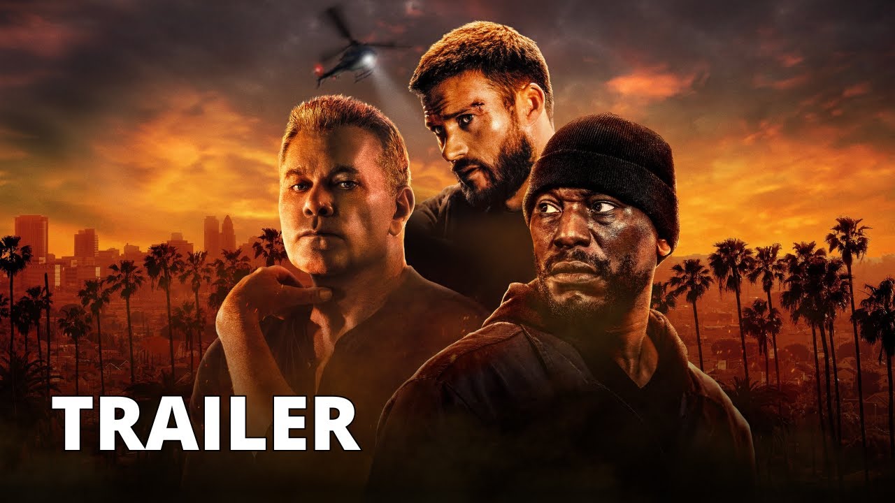 1992 (2022) | Trailer italiano del film action con Tyrese Gibson, Scott ...