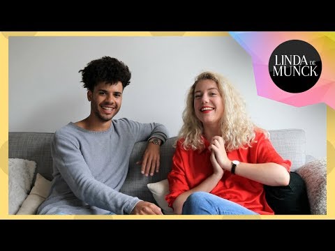 DE INVLOED VAN PORNO (met Quinten) - Linda de Munck