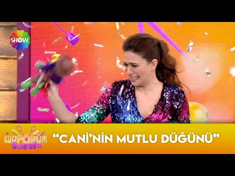 Özge Borak stüdyoda neden korktu? | Kuaförüm Sensin 15. Bölüm