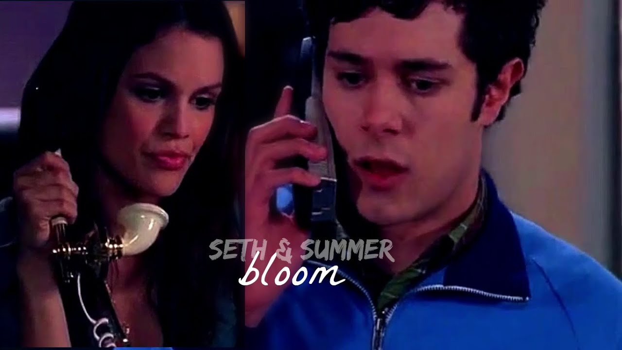 Seth & Summer | Bloom - YouTube