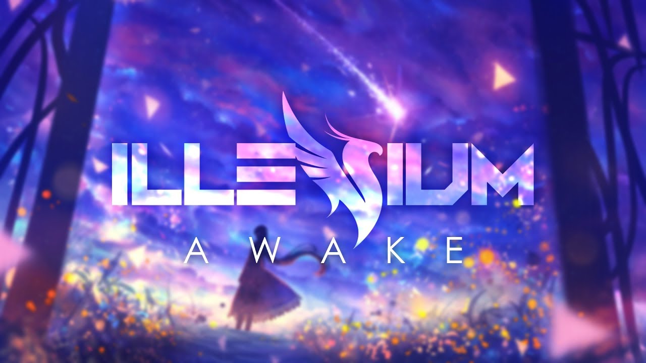 Illenium - Awake (Full Album Mix) - YouTube