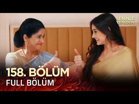 Seninle Yeniden Hint Dizisi - Mehndi Hai Rachne Waali 158. Bölüm @kanal7