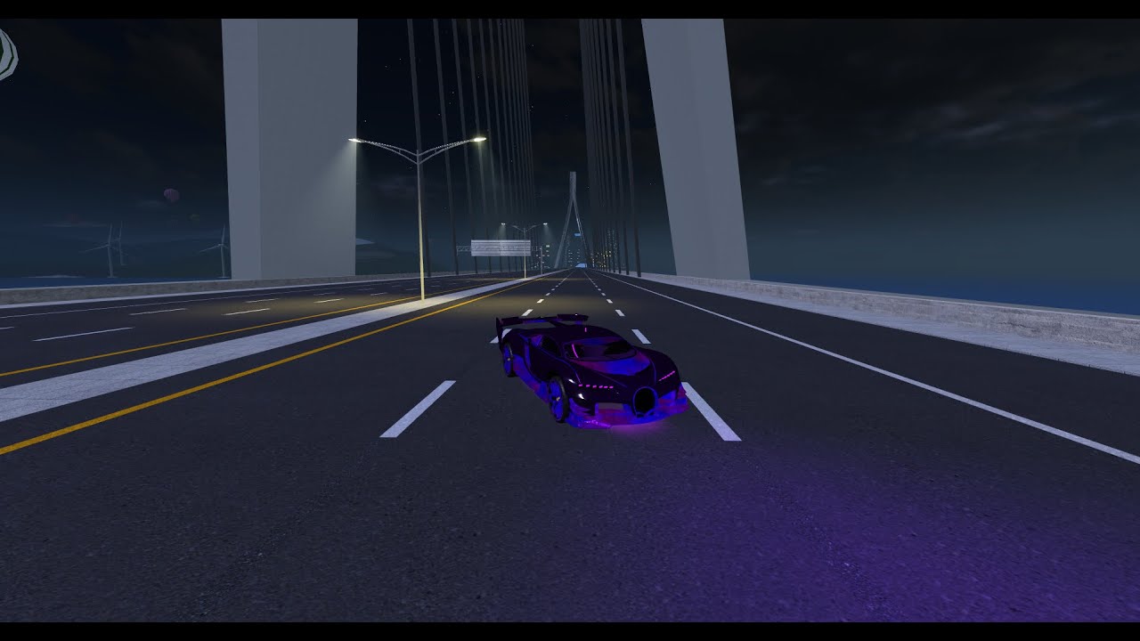 Showcasing: Vulture VT / Drive world | Roblox - YouTube