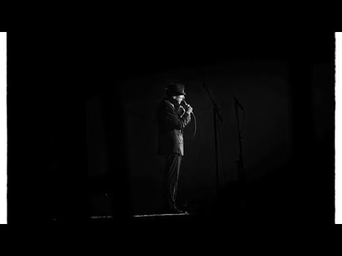 Leonard Cohen - In My Secret Life (Giga Papaskiri Edit)