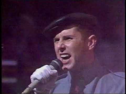 FGTH Ferry Across te Mersey + Relax live @ The Tube, 1983 - YouTube