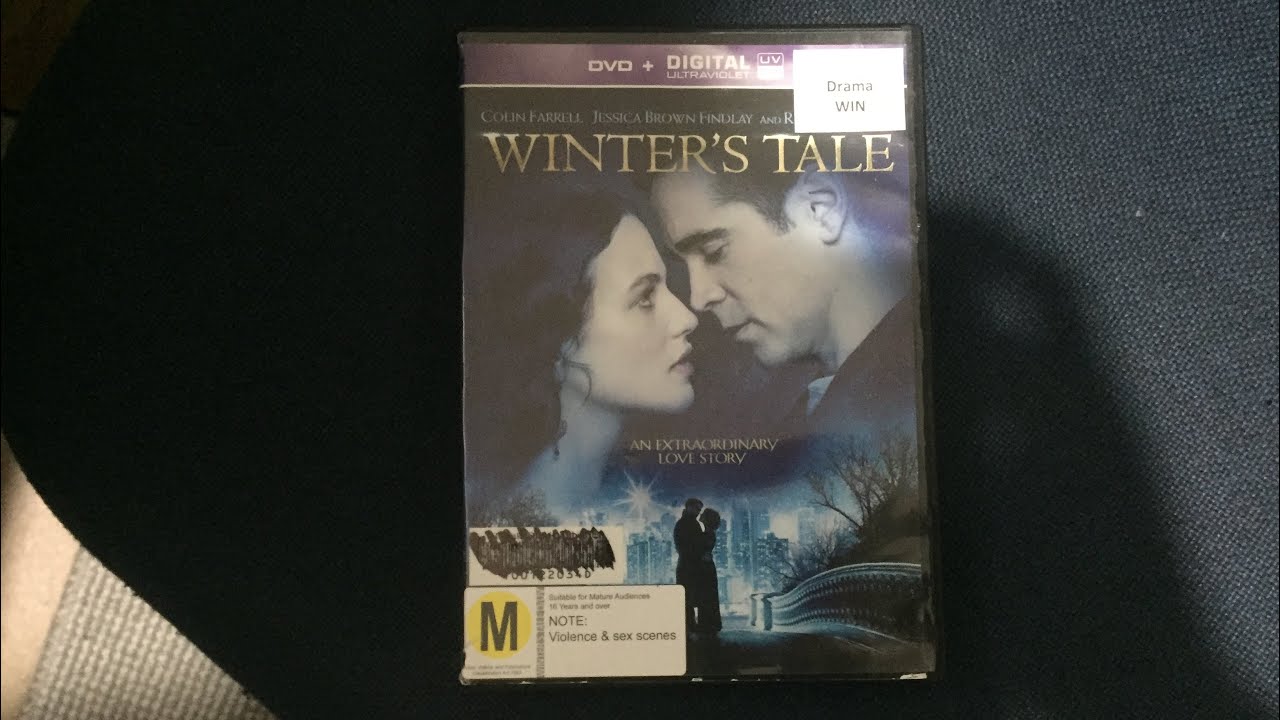 Opening to Winter’s Tale 2014 DVD - YouTube