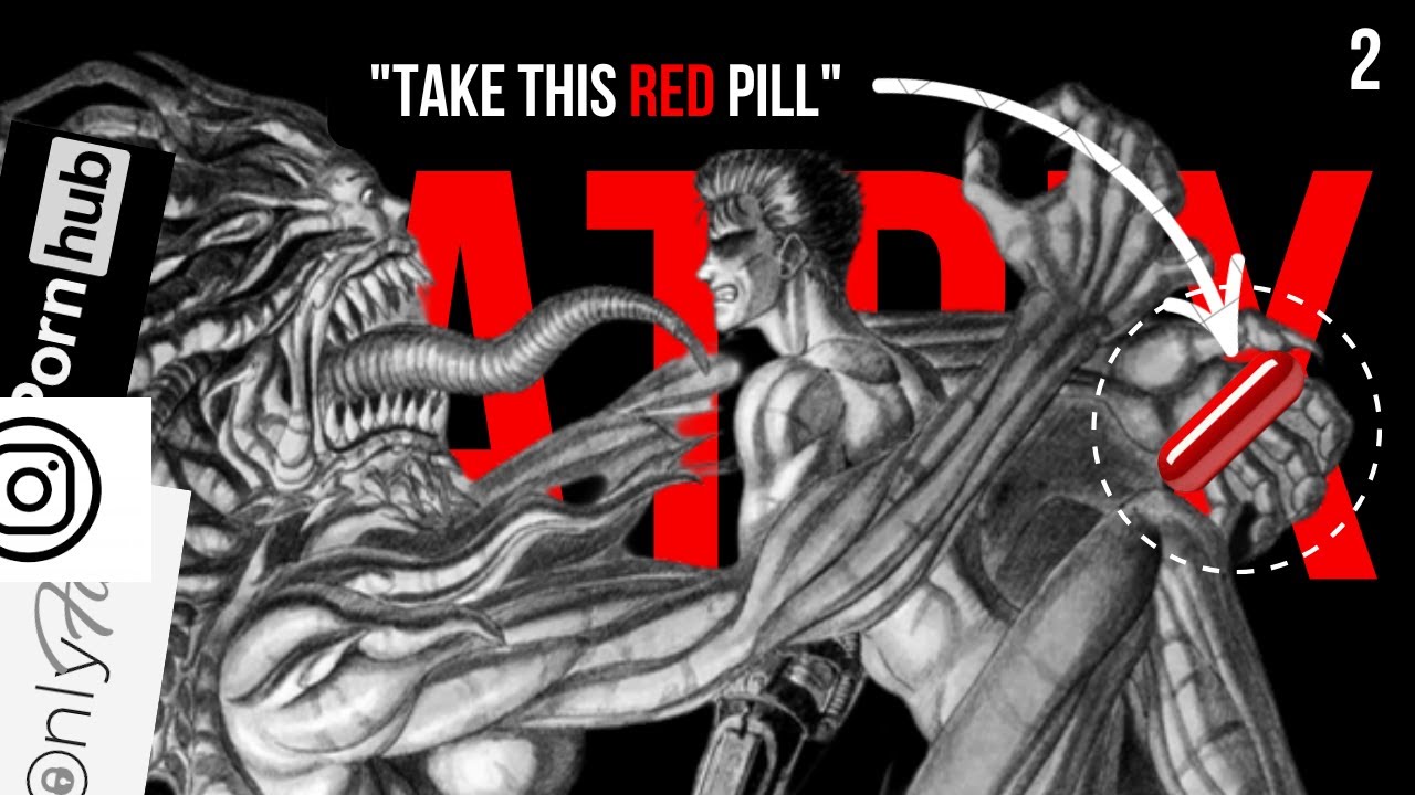 Are you living in the Matrix? - "Take this Red Pill" - YouTube