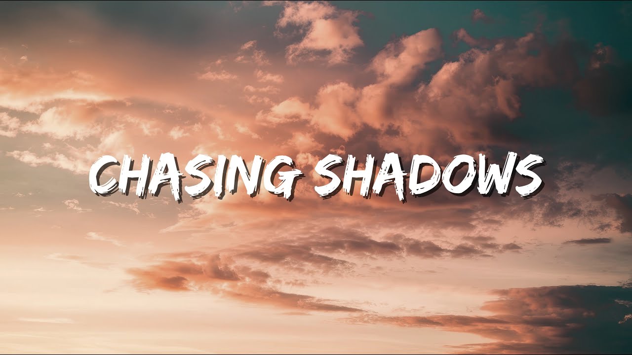 Chasing Shadows: A Love's Lament (Lyrics) 🌊💔 - YouTube