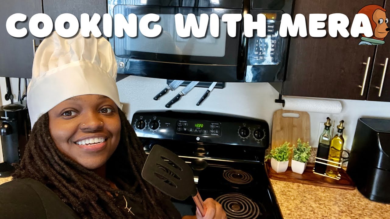 MEMBERS COOKING STREAM! - YouTube