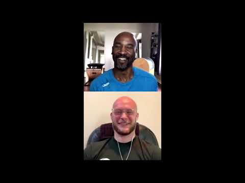 Core Conversations Guest Jared Foote - YouTube