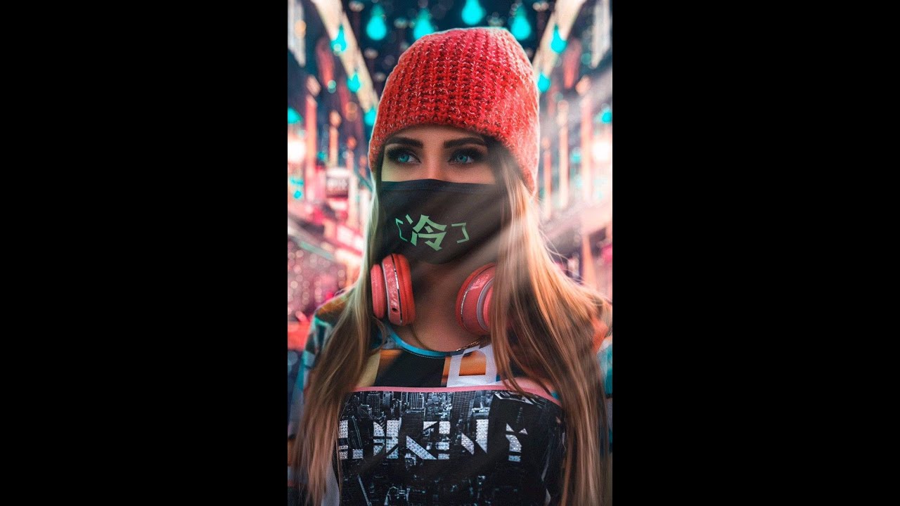 rebwar dj fool halparke shmshal hawrami - YouTube