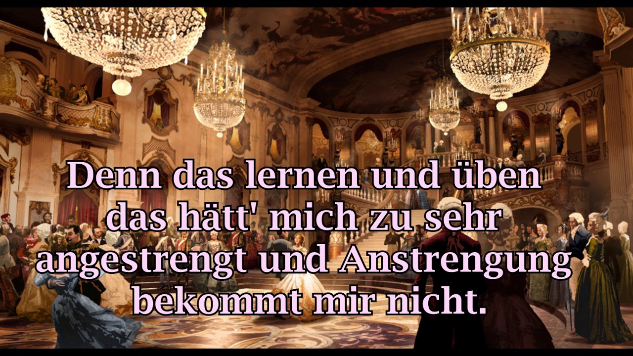 Irgendwo Wird Immer Getanzt - YouTube Music