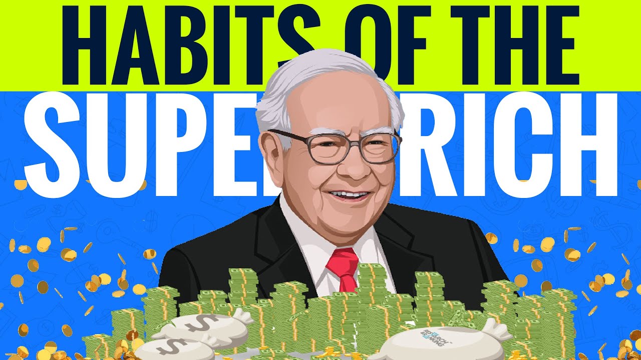 Warren Buffett’s Journey to Becoming the World's Greatest Investor ...