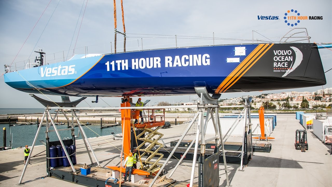 Ready for the big blue - YouTube