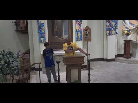 “Underdog” poem and message of gratitude - YouTube