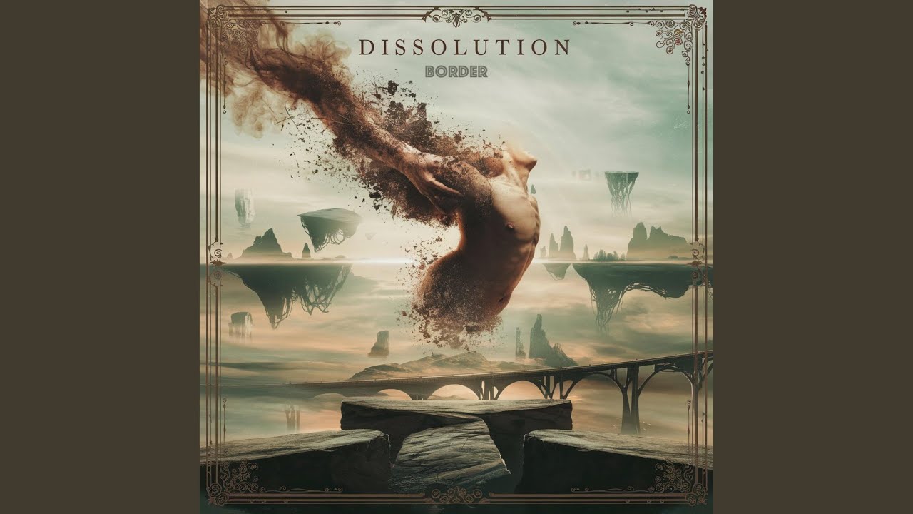 DISSOLUTION - YouTube