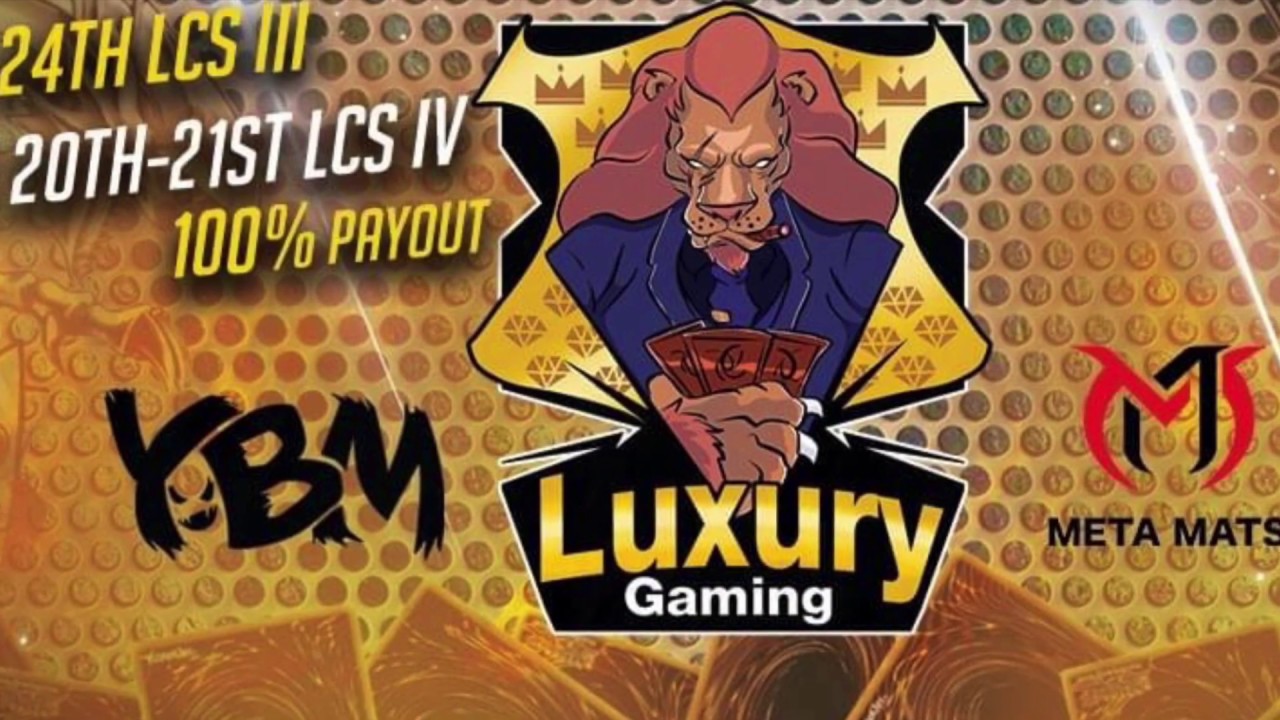 My LCS 3 Recap!!!!! - YouTube