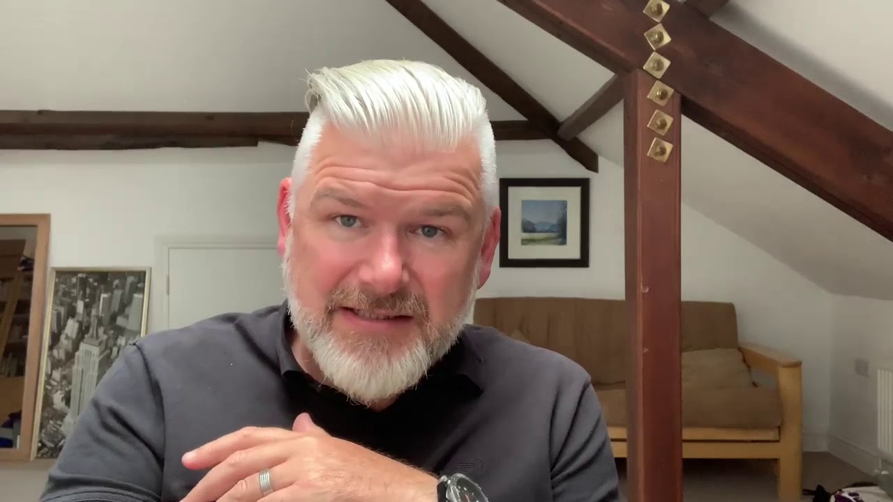 10th July 2020 Brian Heasley - YouTube